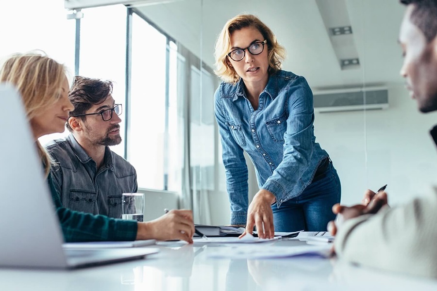 Why is Communication Important in Project Management? - Bradley Leimer